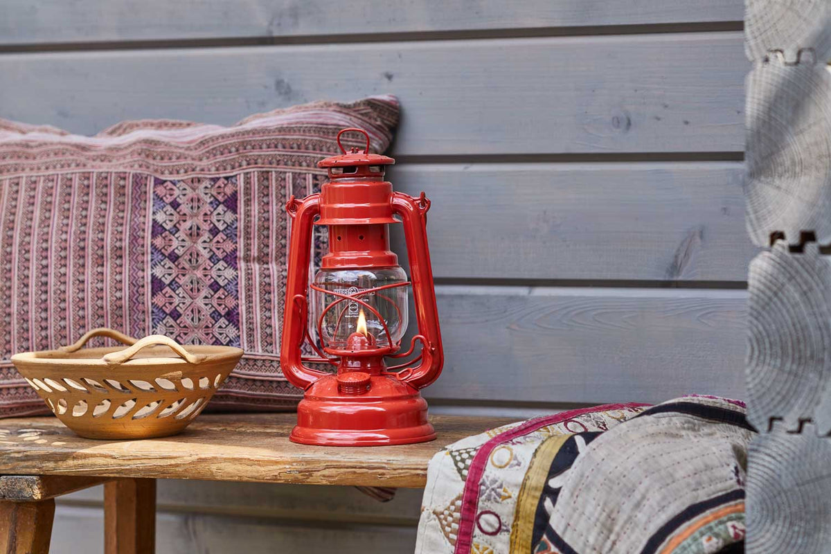 Feuerhand | Since 1893 | Moments Made Light