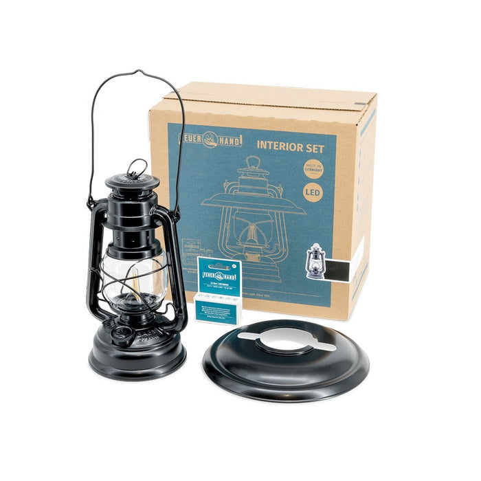 Hurricane lanterns from Feuerhand | quality since 1893 | all models