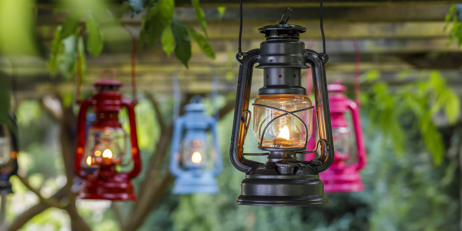 Feuerhand | Since 1893 | Moments Made Light