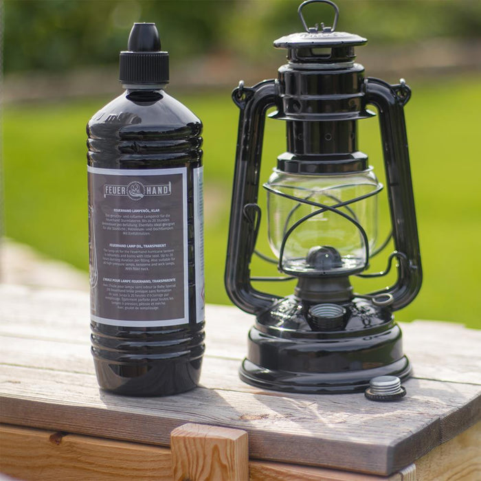 Feuerhand | Since 1893 | Moments Made Light